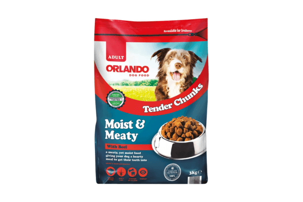 Lidl dog food review - Tested & Reviewed