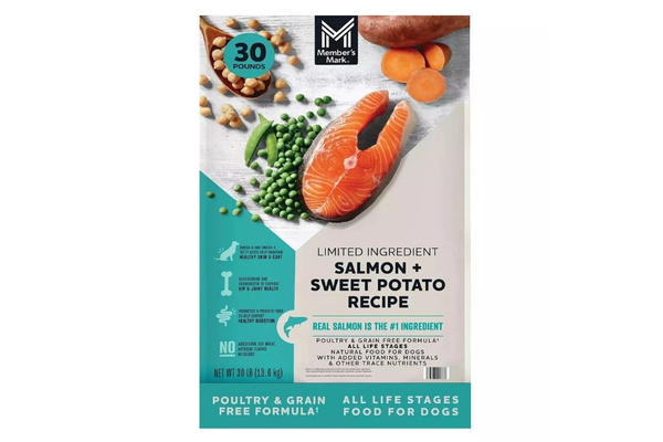 Member'S Mark dog food review - Tested & Reviewed